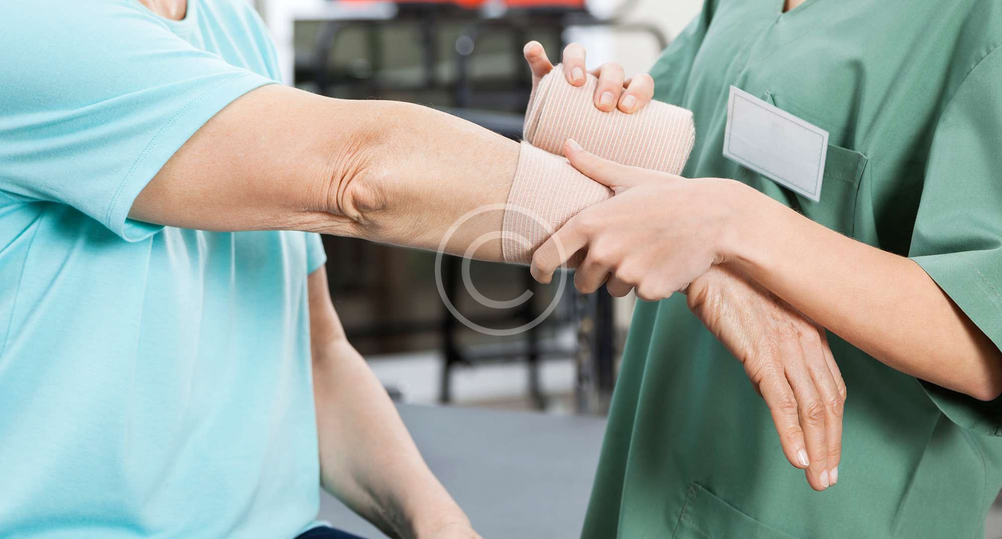 Hand and Wrist – Orthopedic Clinic